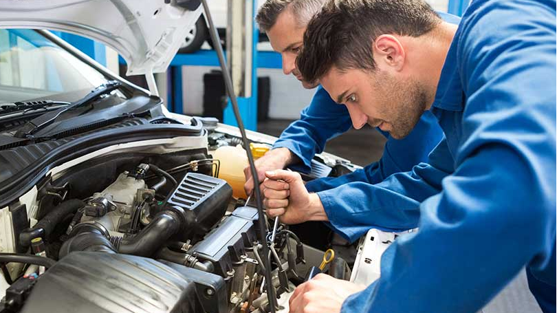 Diesel Smog Check Henderson Smog testing, vehicle repairs and service